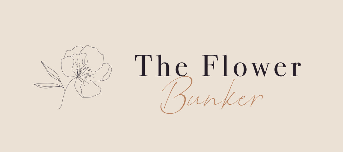 The Flower Bunker