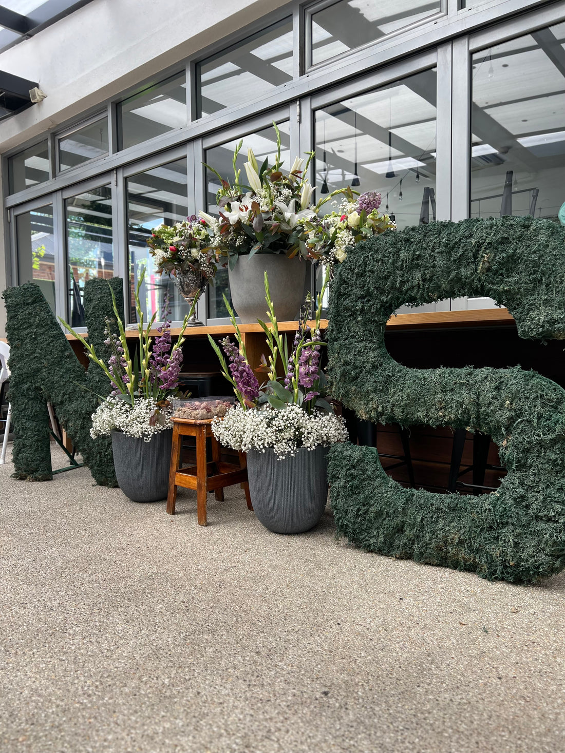 Contact – The Flower Bunker