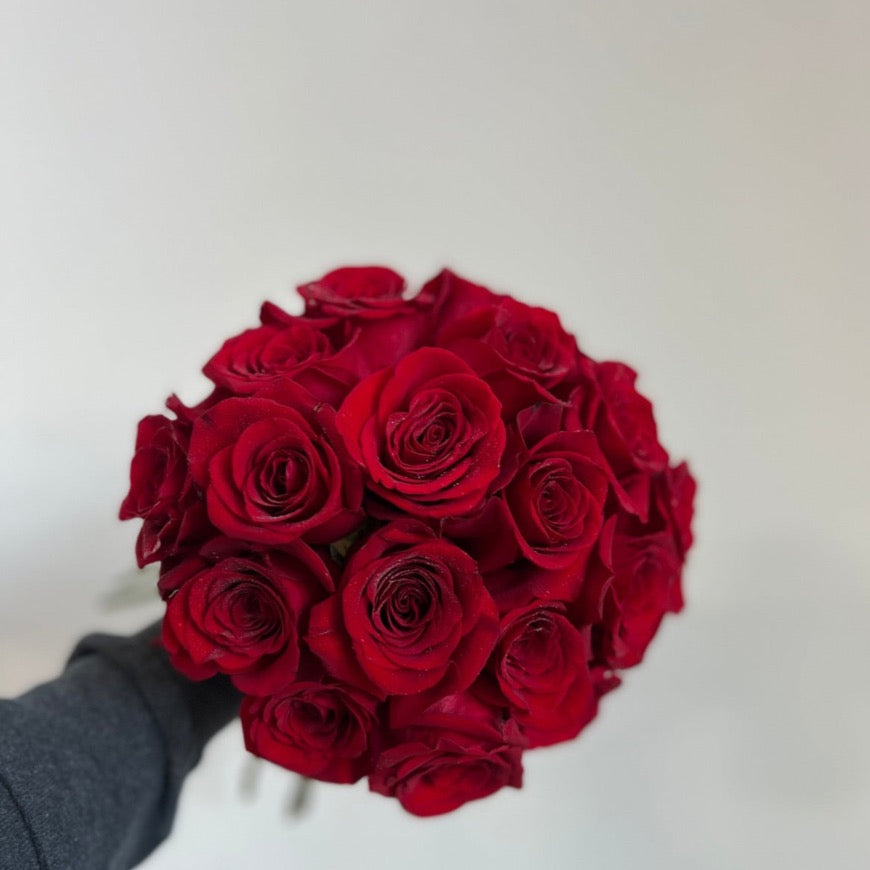 Adore – The Flower Bunker