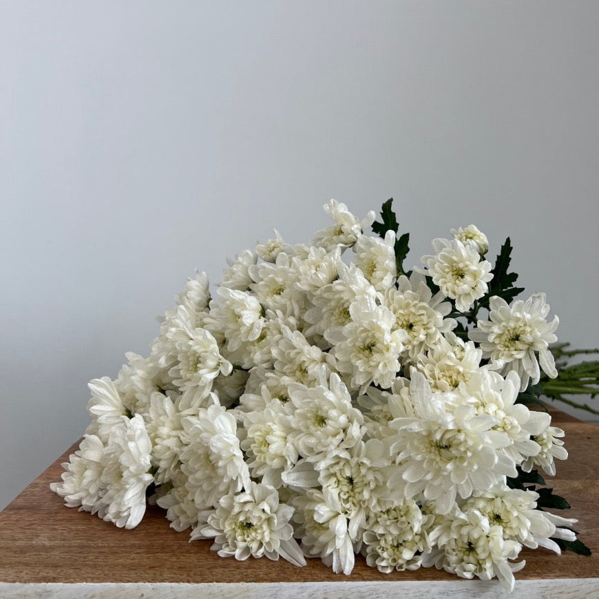 En Masse – The Flower Bunker